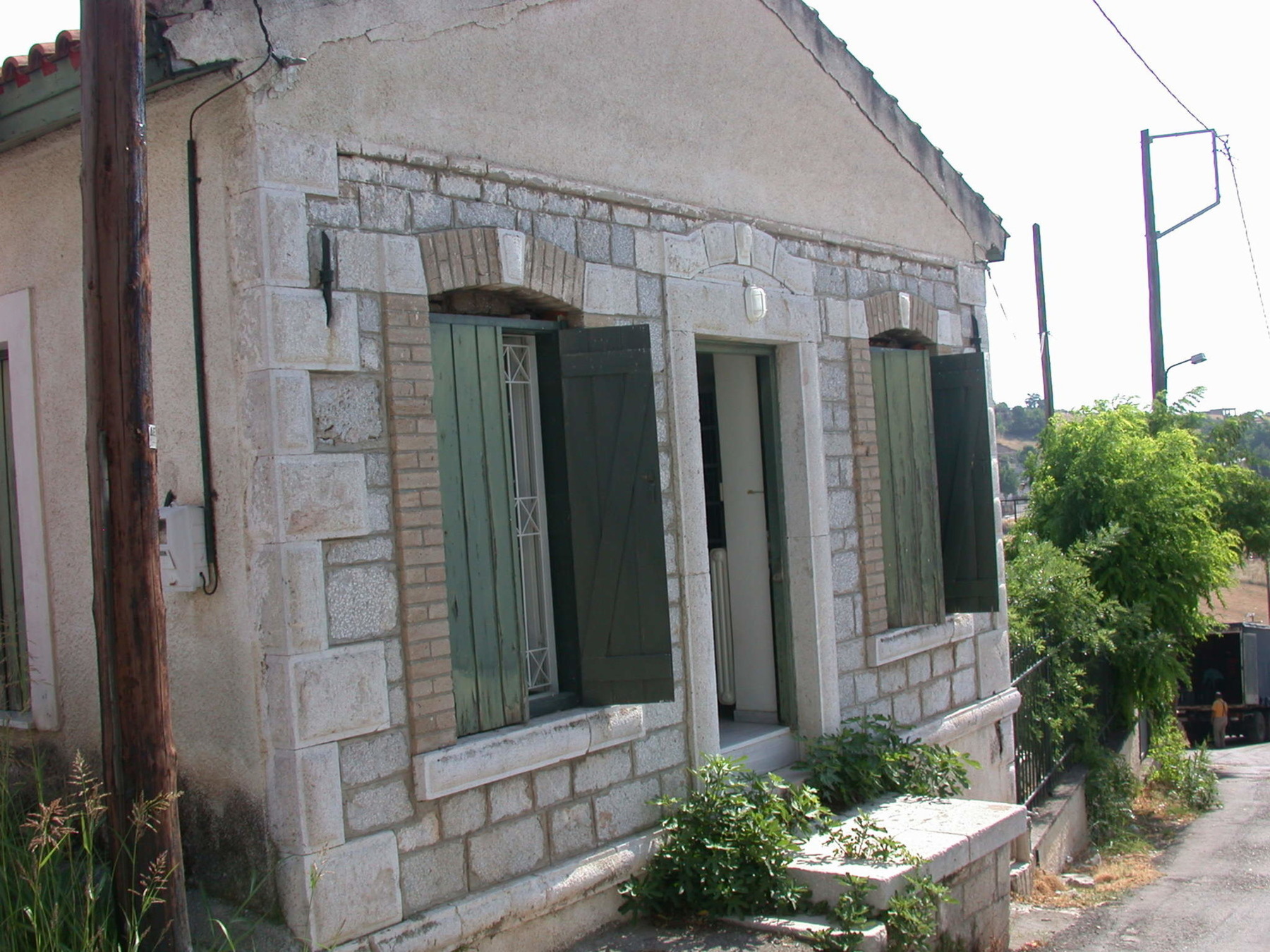 Archaeological Collection of Thespiae, Boeotia | Directorate of ...