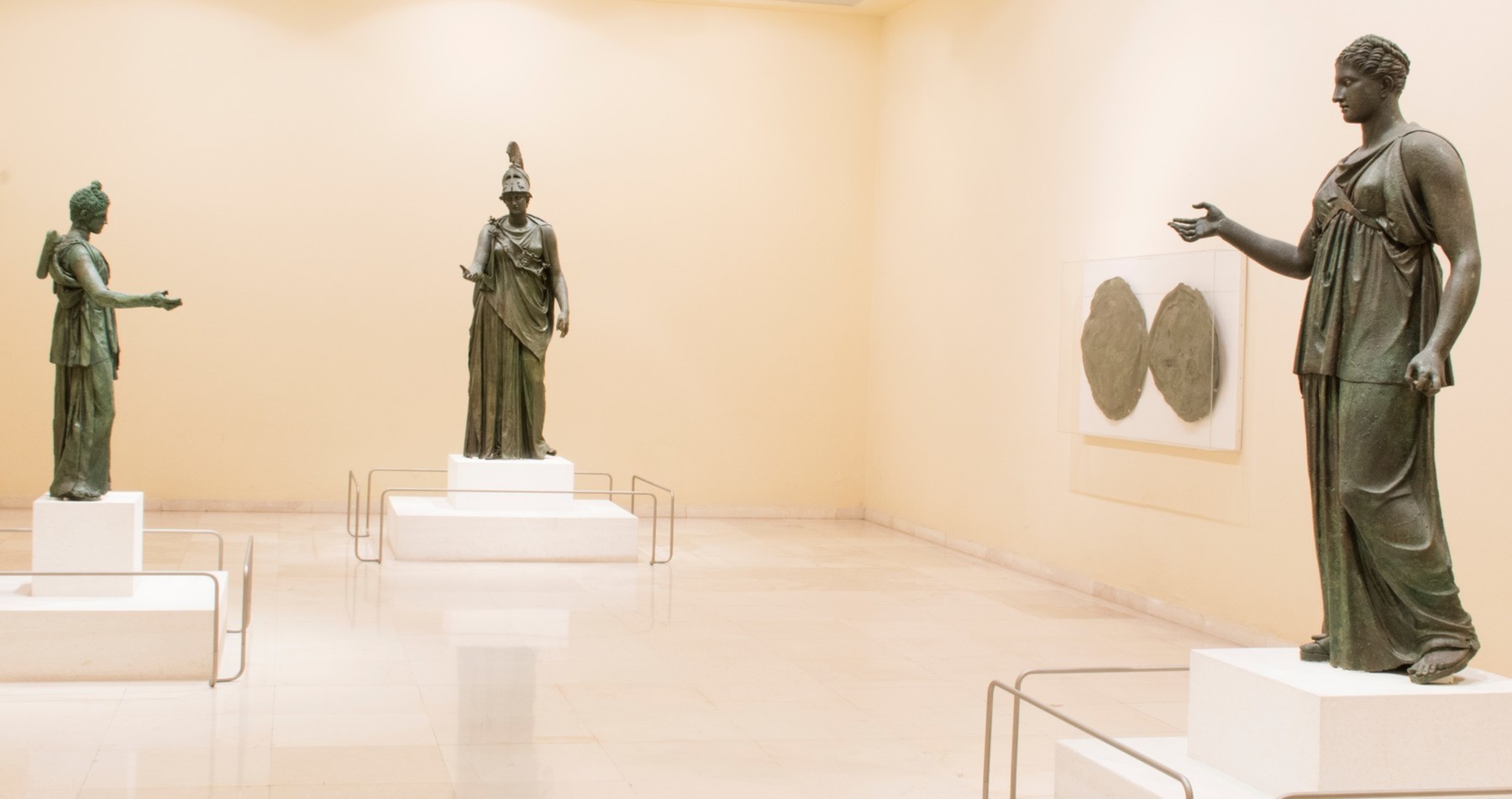 Αρχαιολογικό Μουσείο Πειραιά | Διεύθυνση Αρχαιολογικών Μουσείων ...