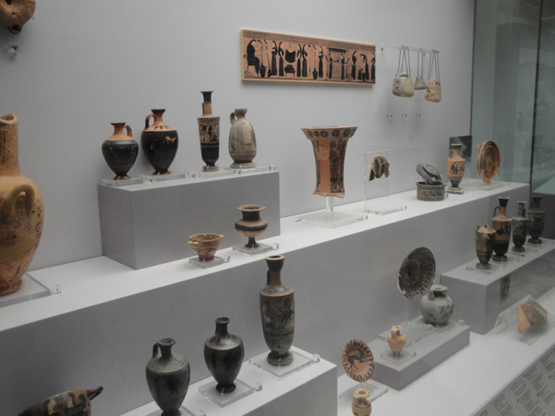 Αρχαιολογική Συλλογή Αχαρνών | Διεύθυνση Αρχαιολογικών Μουσείων ...