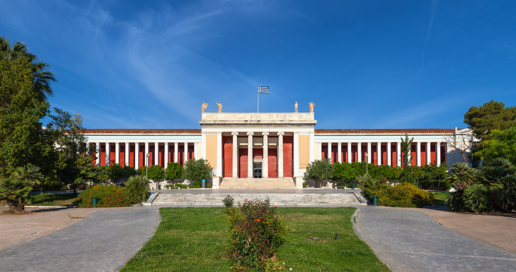 Εθνικό Αρχαιολογικό Μουσείο | Διεύθυνση Αρχαιολογικών Μουσείων ...