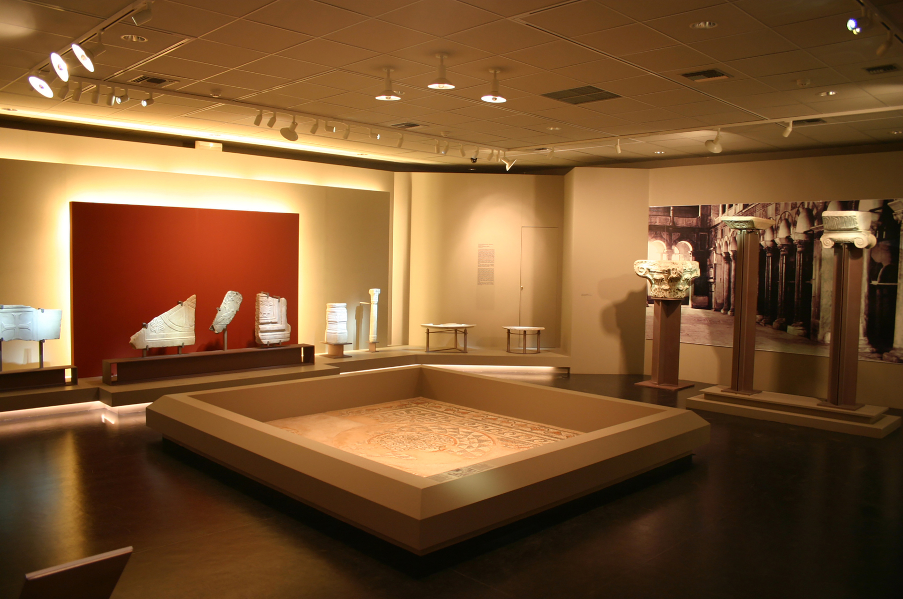 Byzantine Museum of Phthiotis | Directorate of Archaeological Museums ...