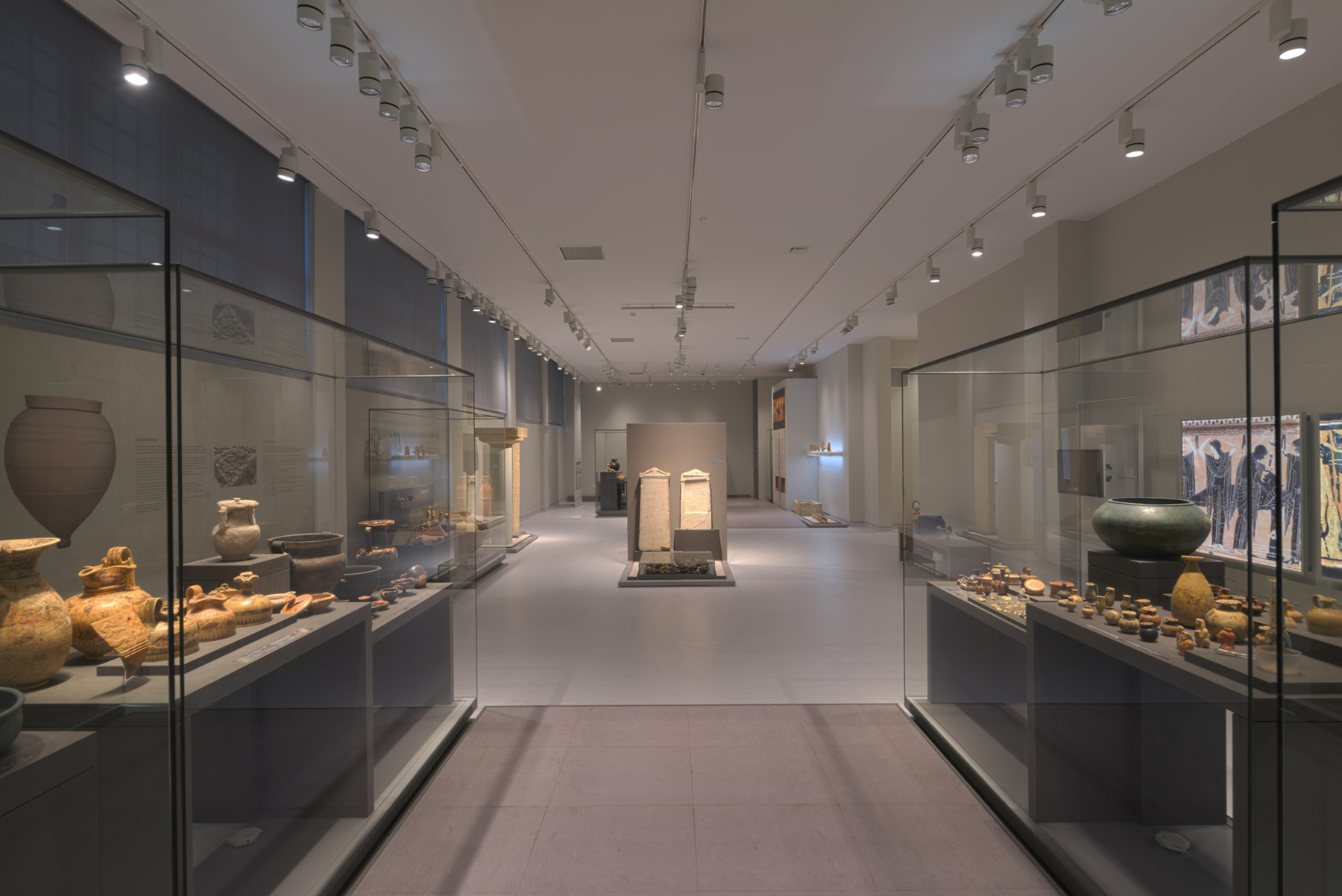 Αρχαιολογικό Μουσείο Κέρκυρας | Διεύθυνση Αρχαιολογικών Μουσείων ...