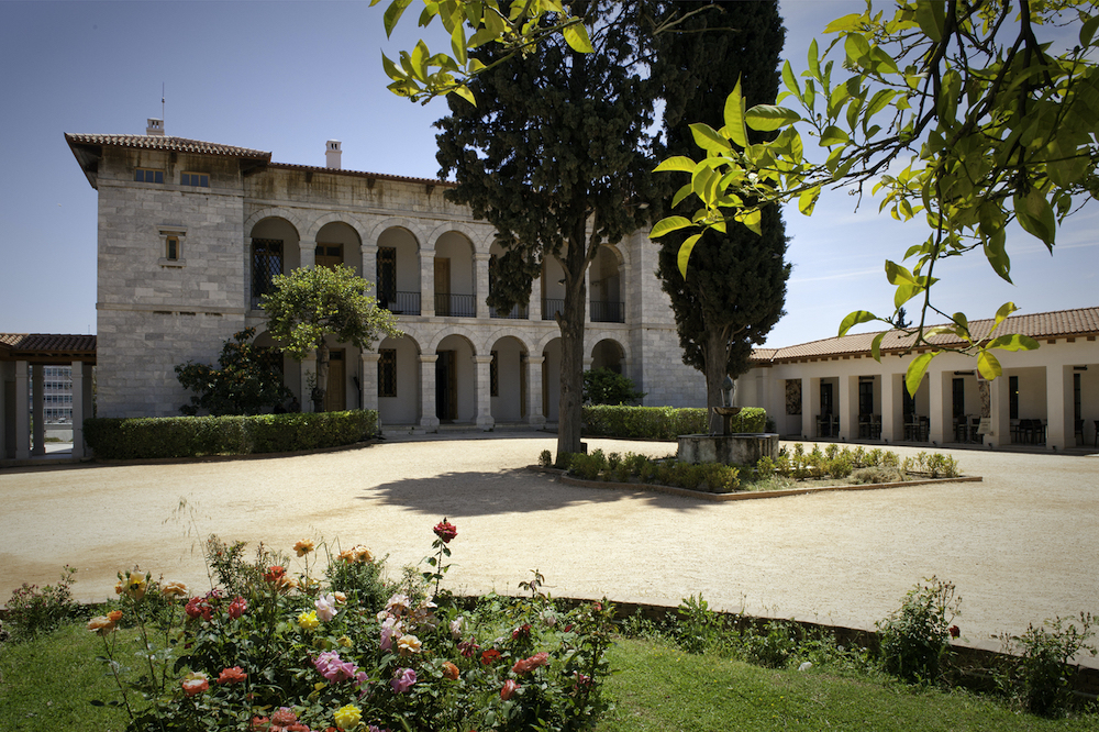 Βυζαντινό και Χριστιανικό Μουσείο | Διεύθυνση Αρχαιολογικών Μουσείων ...