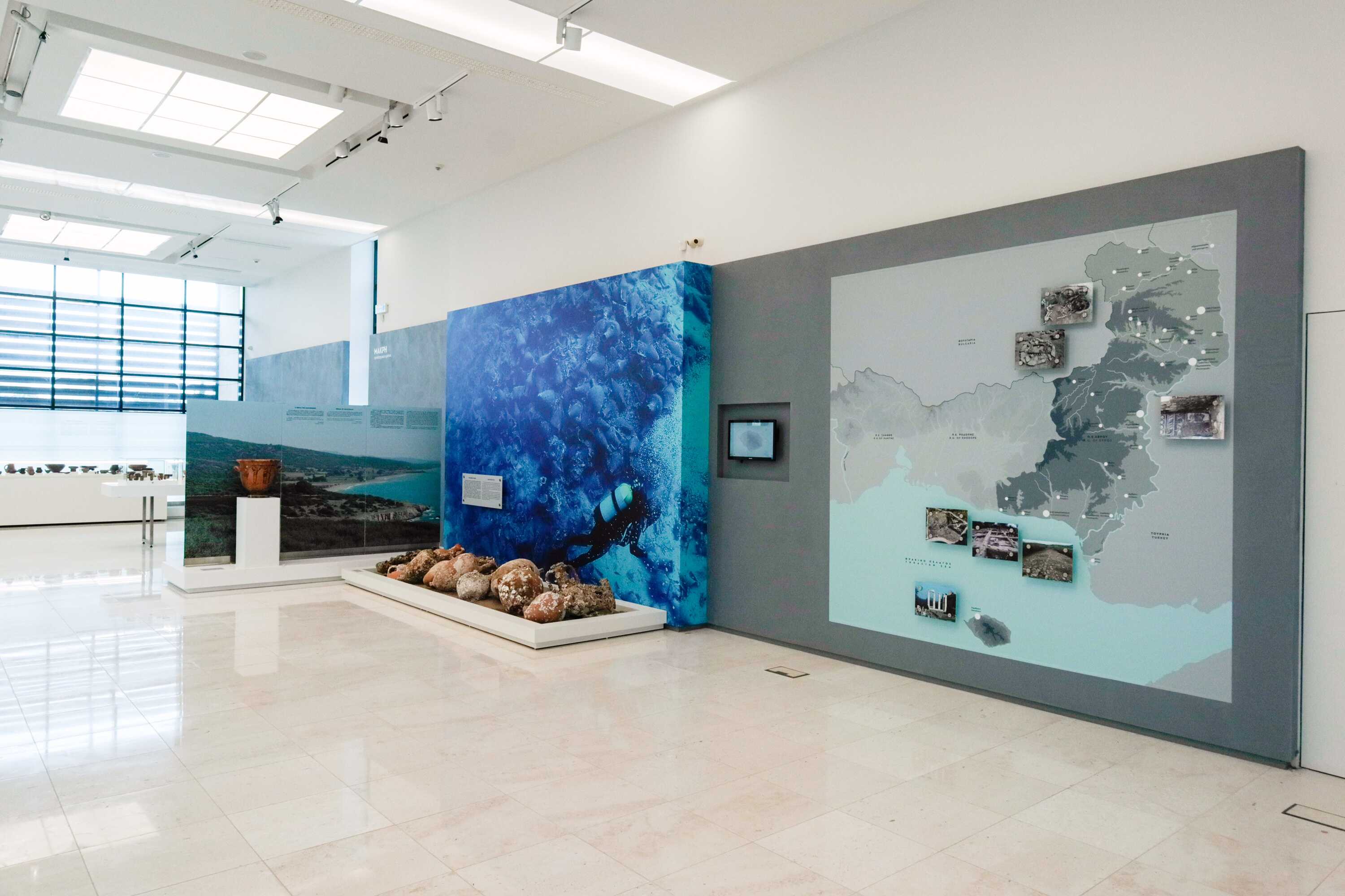 Αρχαιολογικό Μουσείο Αλεξανδρούπολης | Διεύθυνση Αρχαιολογικών Μουσείων ...